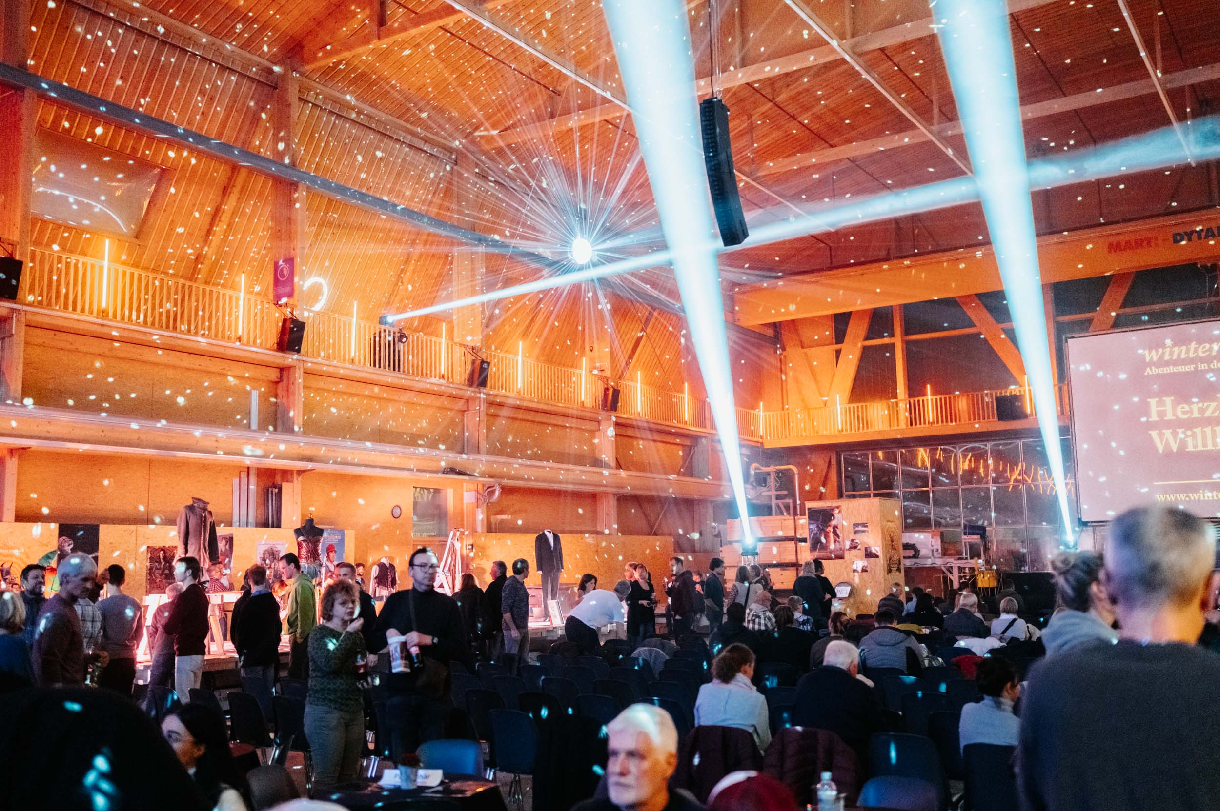 Kulturverständnis | hector-egger.ch